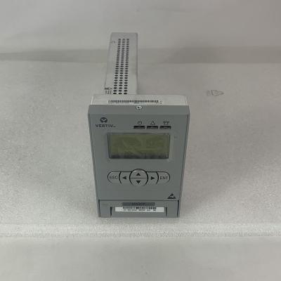 Cina Modulo di monitoraggio Emerson originale per il sistema di alimentazione della rete in stock M500F in vendita