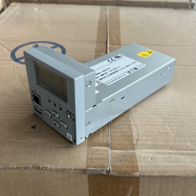 Cina Nuovo modulo di monitoraggio del regolatore originale Emerson M821D per il sistema di alimentazione di Netsure in vendita