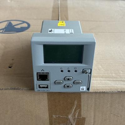 Cina Nuovo modulo di monitoraggio del regolatore originale Emerson M821D per il sistema di alimentazione di Netsure in vendita