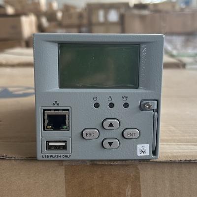Cina Nuovo modulo di monitoraggio del regolatore originale Emerson M821D per il sistema di alimentazione di Netsure in vendita