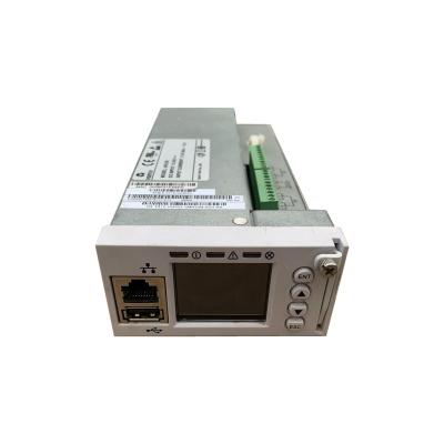 China Modulo de Monitorização Emerson M830B Unidade de Controle para Sistemas de Energia CC Vertiv Netsure à venda