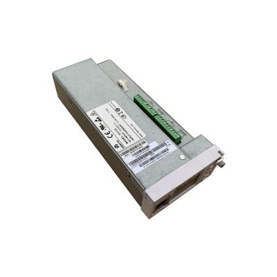 China Modulo de Monitorização Emerson M830B Unidade de Controle para Sistemas de Energia CC Vertiv Netsure à venda