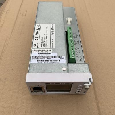 Cina Modulo di monitoraggio Emerson M830B Unità di controllo per sistemi di alimentazione a corrente continua Vertiv Netsure in vendita