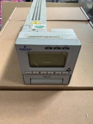 中国 新しいPSM-D21コントローラーEMERSONモニタリングモジュール 販売のため