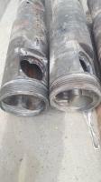 China Barrel assembly parts for sale