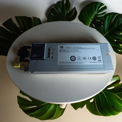 Cina 1200W HUAWEI PDC1200S12-CF Fornitore di alimentazione di commutazione Modulo di alimentazione in CC in vendita