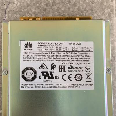 Cina HUAWEI PSU Module (AC/DC) WD2MR4850G00 02130608 in vendita