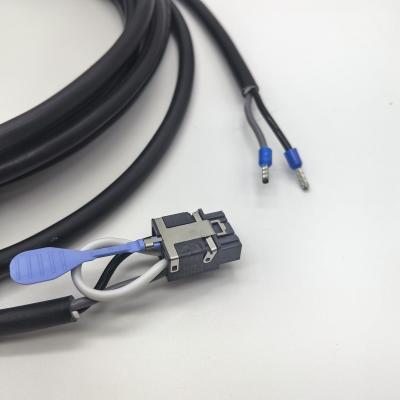 Cina RPM 777528/10000 RPM 777528/05000 10m 5m Cable Baseband 6630 Cable di alimentazione per Ericsson in vendita