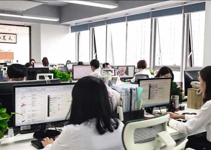 Verified China supplier - Guangzhou Baiyun Jingtai Qiaoli Business Firm