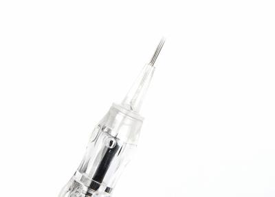 China Agulhas do cartucho da UGP do cartucho para a máquina cosmética da tatuagem da pérola preta à venda