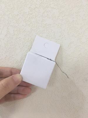 Κίνα Τα μόνιμα εξαρτήματα δερματοστιξιών Makeup ΑΝΤΙΜΕΤΩΠΙΖΟΥΝ ΒΑΘΙΑ 10m προ - που μελανώνονται χαρτογραφώντας τη σειρά προς πώληση