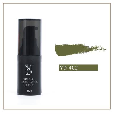 Cina Le labbra liquide di trucco di YD Best Tattoo Ink del produttore di Microblading del pigmento permanente di colore tatuano l'inchiostro del pigmento in vendita