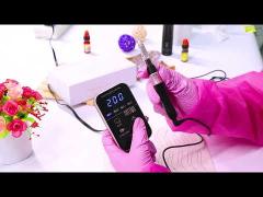 YD Bravo Digital Touch Screen Permanent Makeup Machine Micropigmentation Device