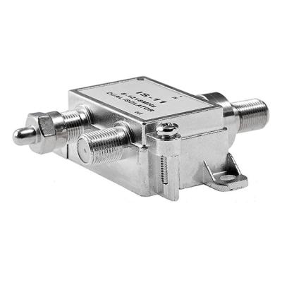 Cina Isolatore per circolatore RF di piccolo volume Antenna TV via cavo Doppio isolatore in vendita