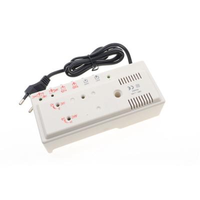 Китай Усилитель splitter catv 2X4 сигнализации кабельного телевидения антенного кабеля профессиональный цифровой продается