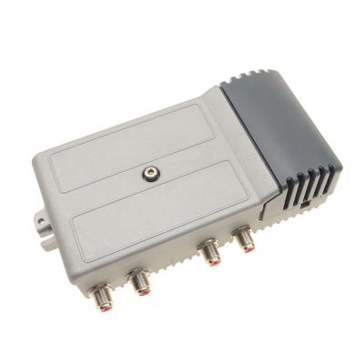 Cina Antenna tv via cavo 3 portanti uguali sistema di segnale digitale professionale amplificatore per interni catv di alta qualità A20 in vendita