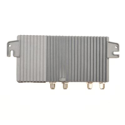 Cina Antenna TV via cavo sistema segnale digitale professionale 3 portanti uguali catv amplificatore A20 in vendita