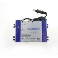 China Digital HDMI Modulator E2-E69 90dBμV Output for CATV Antenna TV System for sale