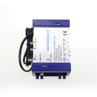 China Digital HDMI Modulator E2-E69 90dBμV Output for CATV Antenna TV System for sale