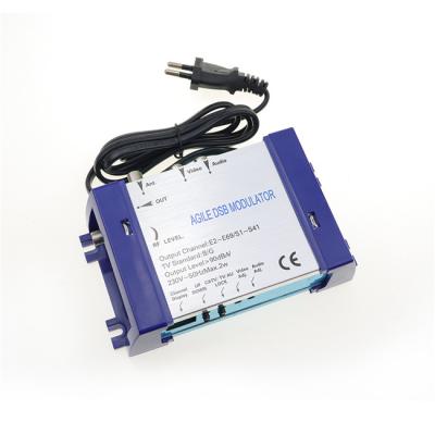 China E2-E69 Digitale HDMI Modulator Antenne Kabel CATV TV Systeem Huishouden Te koop
