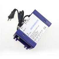 China Loop Digital Household CATV RF Modulator Output Return Loss 14 dB 75 Ohm 230V for sale
