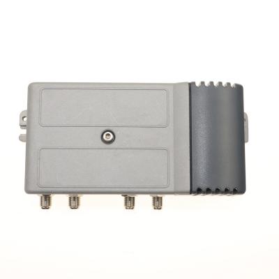 China High Gain Kabel TV Power Booster, Antenne Kabel TV Versterker Digitaal Signaal Systeem Te koop