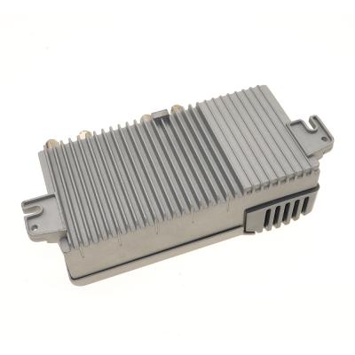 China High Gain Kabel TV Power Booster, Antenne Kabel TV Versterker Digitaal Signaal Systeem Te koop