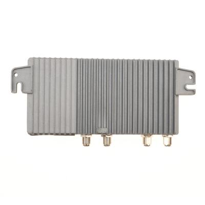 China High Gain Kabel TV Power Booster, Antenne Kabel TV Versterker Digitaal Signaal Systeem Te koop