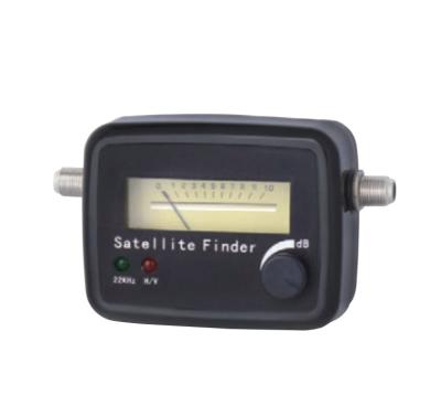 Cina Ricevitore satellite 950-2400MHz del tester TV del cercatore di Digital dello schermo del LED in vendita