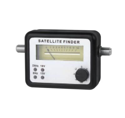 Cina Ricevitore satellite 950-2400MHz del tester TV del cercatore di Digital dello schermo del LED in vendita