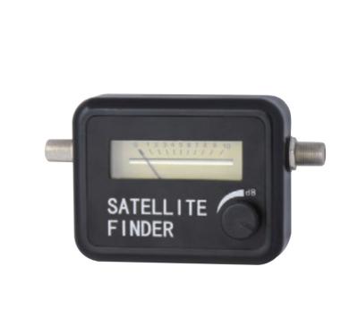 中国 950-2400MHzデジタルの衛星ファインダーのメートルTVの受信機LEDスクリーン 販売のため