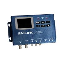 China Satlink WS-6990 HDMI RF Modulator DVB-T COFDM H.264 Encoder 50-860MHz CATV for sale