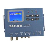 China Satlink WS-6990 HDMI RF Modulator DVB-T COFDM H.264 Encoder 50-860MHz CATV for sale