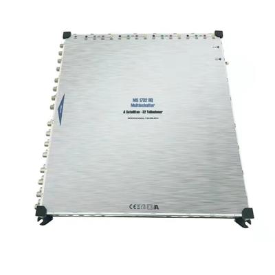 Cina Prezzo favorevole MS1732-HQ durevole professionale satellite 17 in fuori multiswitch satellite del segnale 32 da vendere in vendita