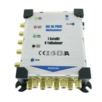 China Satélite multicomutador durável MS58-PMSE 88MHz 790MHz -5 DB à venda