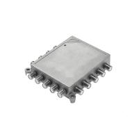 China 8 Output 5 Input Satellite Multiswitch Durable 2 Year Warranty High Gain Low Noise for sale