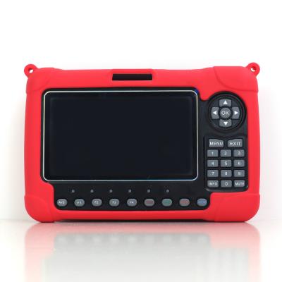 Cina Segnale HD digitale Satlink Cercatore satellitare Dvb-S2-C-T2 950MHz-2150MHz in vendita