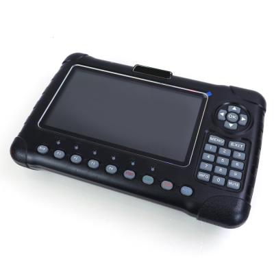 Cina Segnale HD digitale Satlink Cercatore satellitare Dvb-S2-C-T2 950MHz-2150MHz in vendita