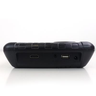 Cina Segnale HD digitale Satlink Cercatore satellitare Dvb-S2-C-T2 950MHz-2150MHz in vendita