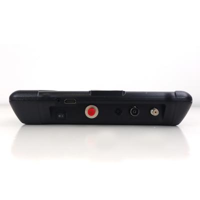 Cina Segnale HD digitale Satlink Cercatore satellitare Dvb-S2-C-T2 950MHz-2150MHz in vendita