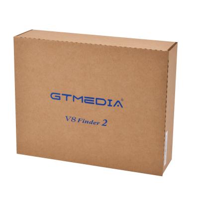 Cina Dvb-S2 HD Satellite Finder 950MHz-2150MHz Digital Signal Finder Meter Satlink in vendita