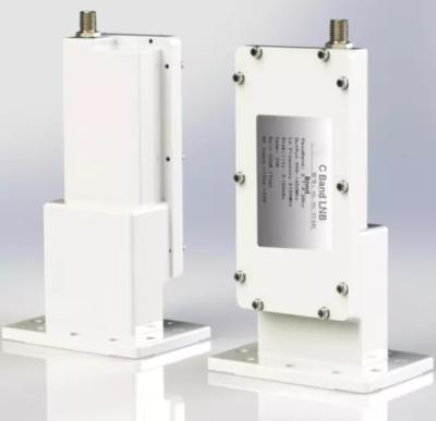 Cina Segnale digitale 4G 5G Filtro TV Banda C LNB 3,8-4,2 GHz Singolo LNBF in vendita