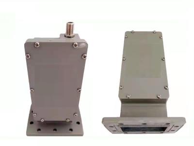 中国 5G 耐干渉 Norsat C バンド LNB GL-3742C デジタル 3.7 - 4.2 GHz 販売のため