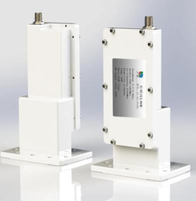 中国 5G 耐干渉 Norsat C バンド LNB GL-3742C デジタル 3.7 - 4.2 GHz 販売のため