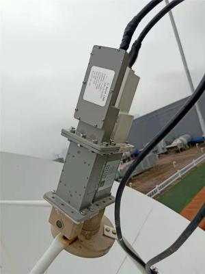 中国 5G 耐干渉 Norsat C バンド LNB GL-3742C デジタル 3.7 - 4.2 GHz 販売のため