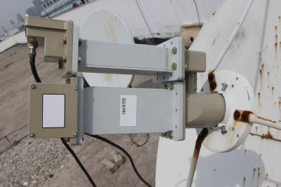 Cina Alto filtro 3,7 da rifiuto 4G 5G TV -4,2 filtro anti-interferenza dalla banda del gigahertz 5G C in vendita