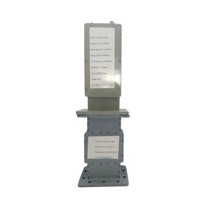 Cina Filtro a basso rumore 5G Banda C LNB GL-3742C Rifiuto digitale Anti interferenza in vendita