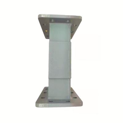 中国 RF 5G C バンド フィルター 3.7 -4.2 Ghz Filtro LNB 壁掛け HFL-GL-3742C 販売のため
