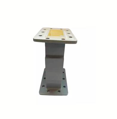 中国 RF 5G C バンド フィルター 3.7 -4.2 Ghz Filtro LNB 壁掛け HFL-GL-3742C 販売のため