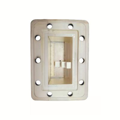 中国 RF 5G C バンド フィルター 3.7 -4.2 Ghz Filtro LNB 壁掛け HFL-GL-3742C 販売のため